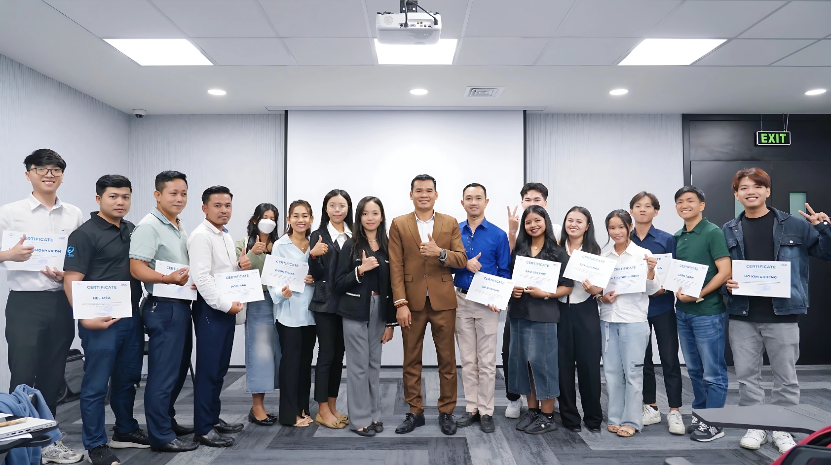 Linkedin For Business Communication And Sales Training Course Bkd